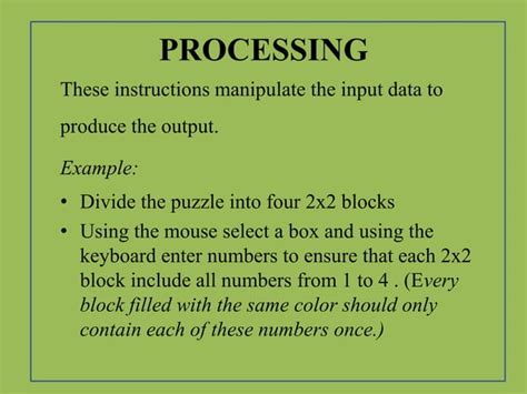 Problem Solving Pptx Games And Puzzles Hobbies And Interests