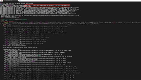 basicsr 包一直安装不成功 · issue 9 · wxj630 visual chatgpt zh · github