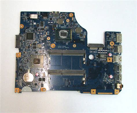 Материнская плата для ноутбука Acer Aspire V5-531, MS2361, 48.4VM02.011 ...