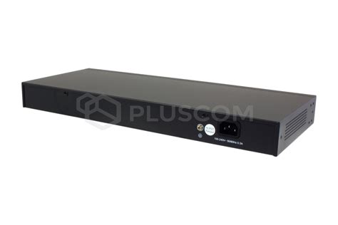 TP-Link TL-SF1048 48-Port 10/100Mbps Rackmount Switch