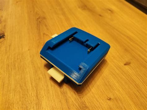 Adapter Metabo Baterija Na Makita Lxt Alat