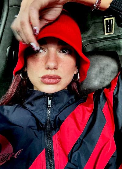 Dua Lipa Via Instagram October 10 2024 Tumbex