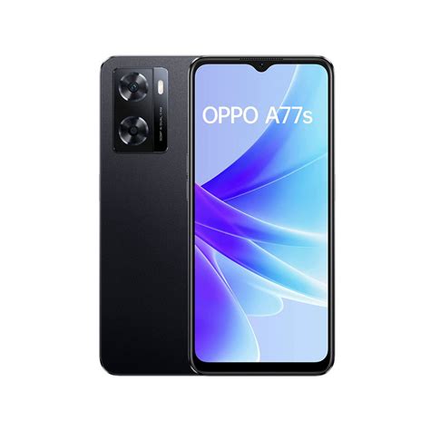 OppoÂ A77s