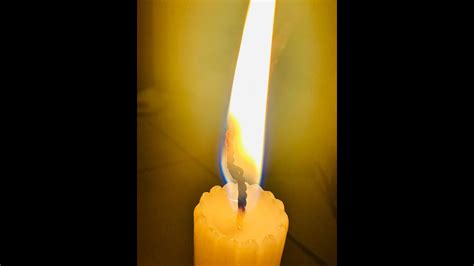 Candle Reading App At Richard Schrader Blog