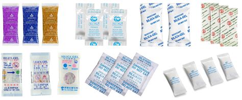 6 Lane Desiccant 34 Sealing Sachet Packing Machine