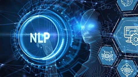 Nlp Development Company In The Usa Unlocking The Future Of Intelligent Conversations
