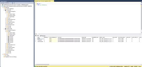 sql server performance and other stories azure sql logical server