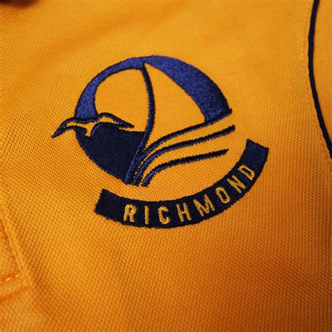 Richmond Primary School Polo Uniform Concepts Australia