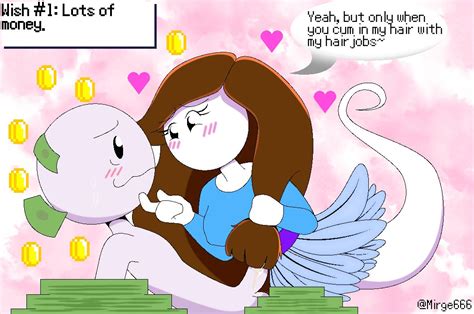 Rule 34 Blush Brown Hair Comic Cum In Hair Eyelashes Fully Clothed