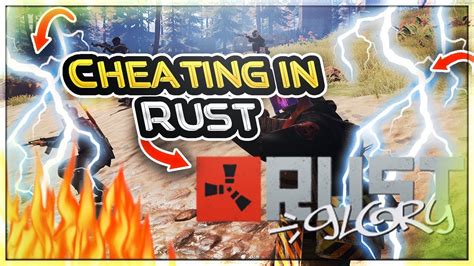 No Clip Raiding Ft Rustglory Premium Rust Cheat Youtube