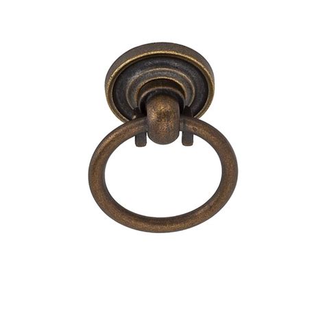 Sumner Street Home Hardware Small Ring Pull And Reviews Wayfair