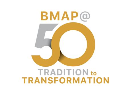 Bmap Celebrates 50 Years Of Professionalizing Bank Marketing