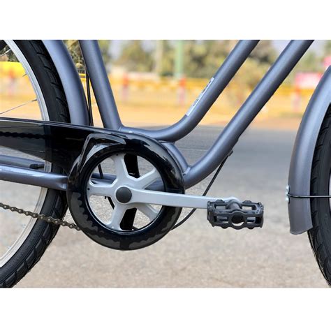 Elops 100 Classic 26 City Cycle