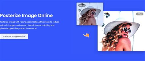 Posterize Your Photo Online In Minutes 100 Free To Try