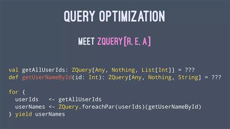 Designing A Functional Graphql Library Ppt