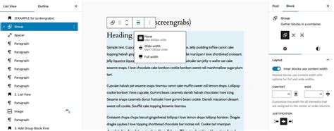 building my first wordpress block theme part 1 ask design blog