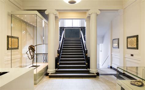 Study UCL Earth Sciences UCL University College London