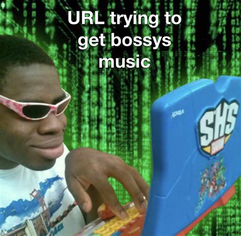 Hacking Into The Mainframe R Bossy999