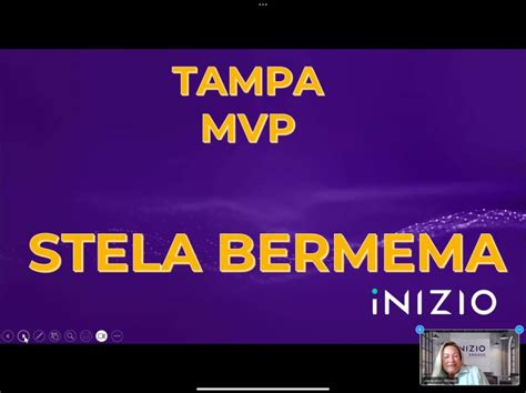 Teamtampa Mvp Grateful Teamworkmakesthedreamwork Stela Bermema