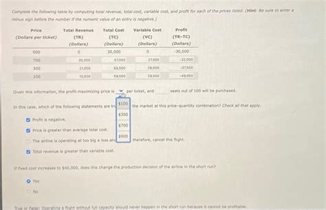 Solved Please Answer All Of Them Given The Information