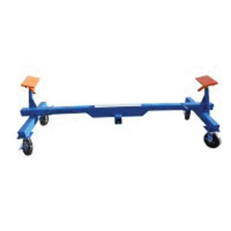 Brownell Bd1 Maxi Heavy Duty Boat Dolly Fisheries Supply