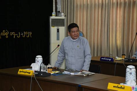 ရန်ကုန်တိုင်းဒေသကြီး ပုဂ္ဂလိက သယ်ယူပို့ဆောင်ရေး ကြီးကြပ်မှုကော်မတီ