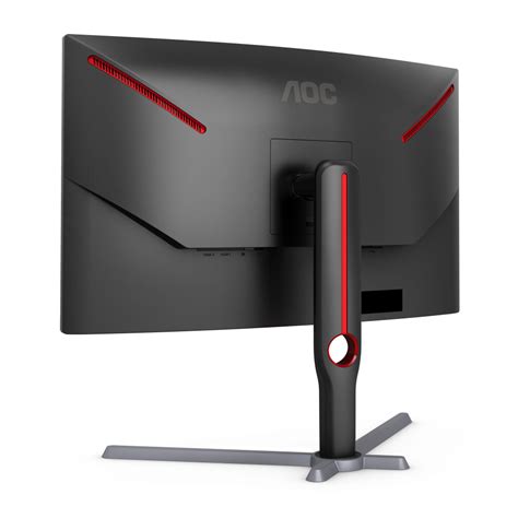 CQ G Z AOC Monitors