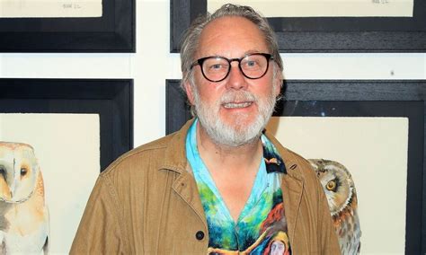 Vic Reeves Quits Tv For Good As He Shares Bombshell Career Update