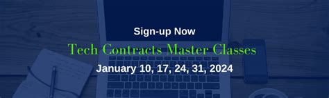 Software Licensing Home Tech Contracts Academy®