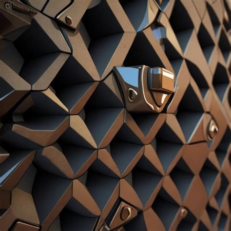 Premium AI Image Texture