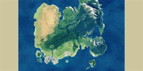 Every Known Region In The Pokémon Franchise