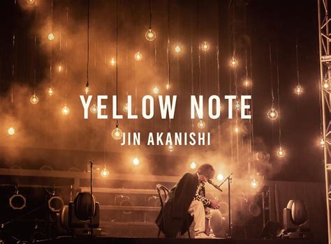 Jp Yellow Note ＜特別仕様live盤＞ Cddvdphoto Book （特典付：オリジナル