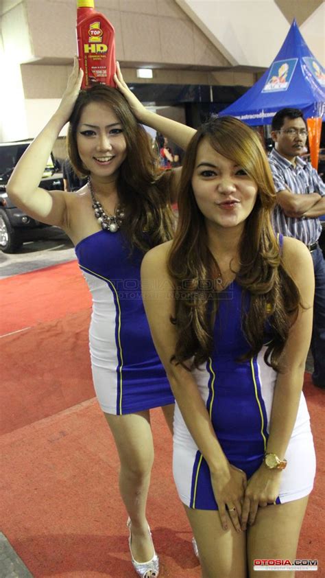 Top Angels Surabaya Part Canda Tawa Dan Tingkah Lucu Para Angels Galeri Foto Otosia