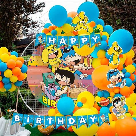 Pin De Tahira Ramirez En Fiesta Buzz Cumpleaños Con Tema De Minecraft