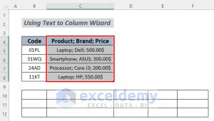 How To Split Text In Excel Into Multiple Rows Quick Tricks