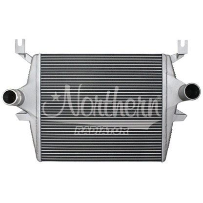 2003 2007 Ford 6 0l Powerstroke High Performance Intercooler