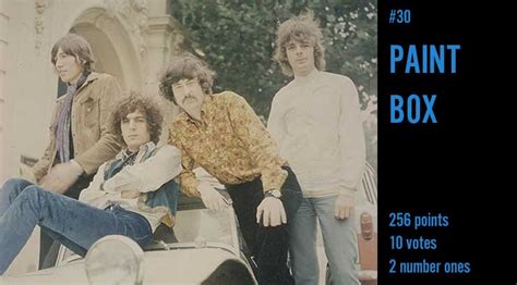 Come In Poll 49 Your Results Are Up Pink Floyd Ballot Poll Results