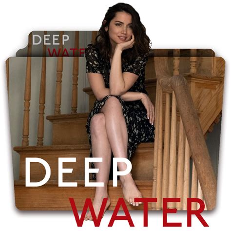 Deep Water 2022 Folder Icon 07 By Ajaykr0202 On Deviantart