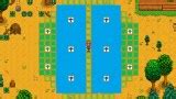 Best Sprinkler Layouts In Stardew Valley Twinfinite