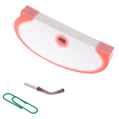 Cute Fruit Apple Sticky Note Memo Pads Portable Sc Grandado