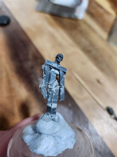 Made A Daemonhost R Warhammer