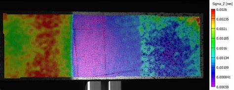speckle pattern application kit correlated solutions europe