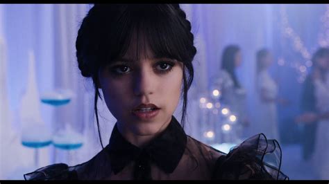 Screen Captures 0605 Jenna Ortega World Photo Gallery