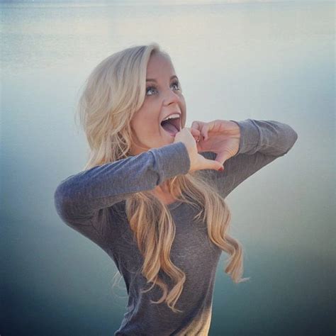 The Beautiful Payton Rae Burrows Payton Burrows Photo