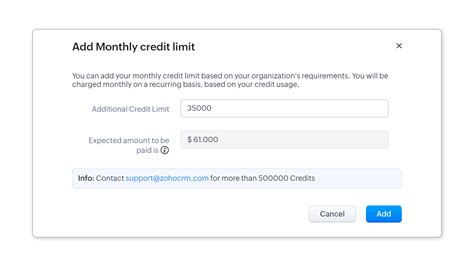 actions by zoho flow