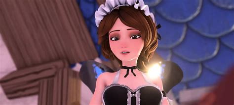 Deedees Episode2 Ep 4 Una Hada Bendice Mi Polla Por Foxie2k Xhamster