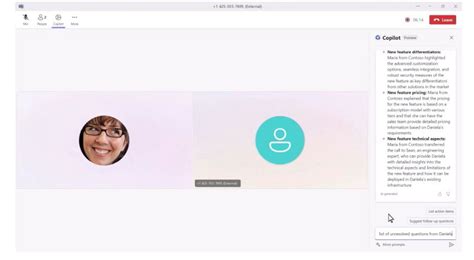 Ovidiu Pismac On Linkedin Whats New In Microsoft Teams Microsoft Inspire 2023 With M365