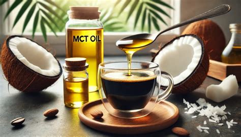 Mct Oil For Dementia Boost Memory And Brain Health Naturally