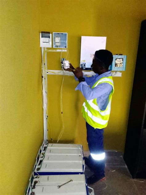 Ecosys Sarl ⭕today We Are Giving Credit To Our Field