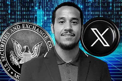 Eric Council Jr Sentenced To 14 Months For Us Sec X Hack